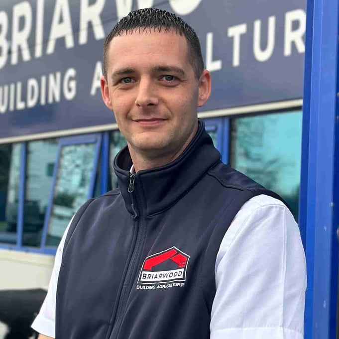 Announcing Briarwood Fyvie: Our Scotland Depot