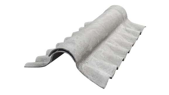 Fibre Cement Two-piece Ridges | Briarwood