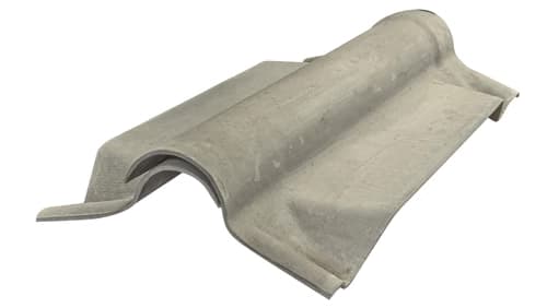 Fibre Cement Two-piece Ridges | Briarwood